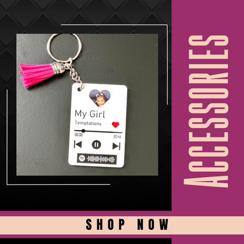 Accessories – Crafty Gifts by Tee LLC
